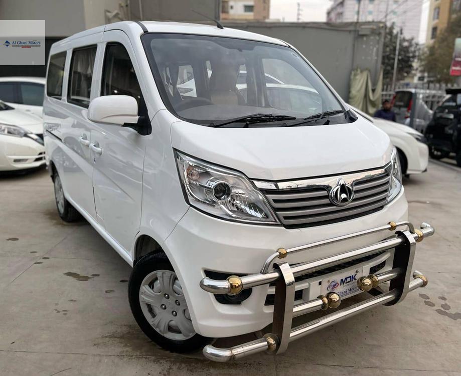 CARVAN